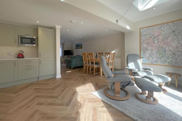 Farmers Retreat - Keswick