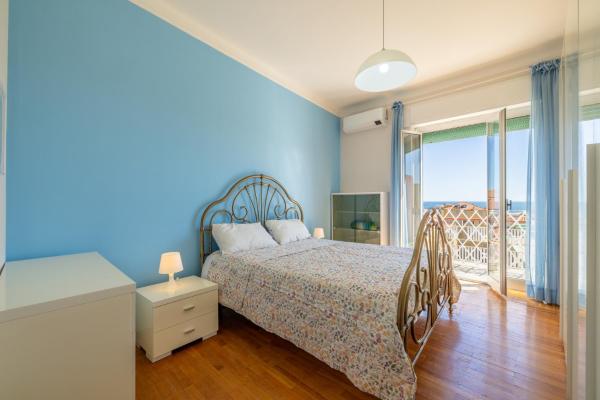Sea View Central Apartment By Wonderful Italy - Sanremo