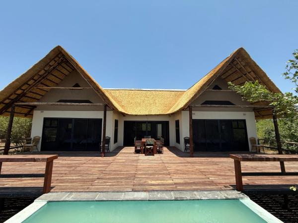 Bubezi Villas - Zambie