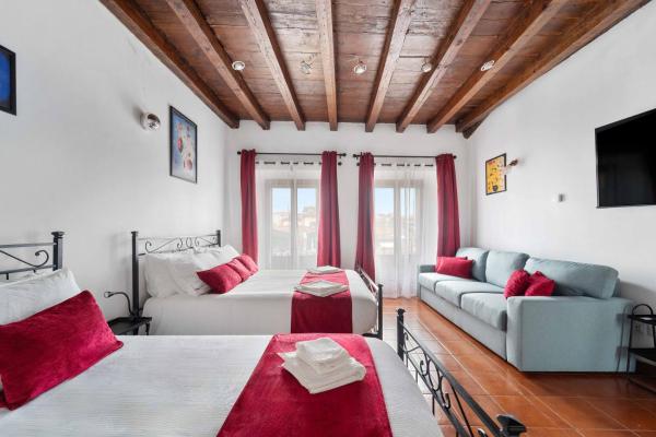 La Boheme Flat - Milão