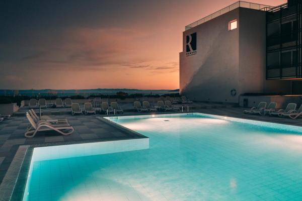 Romana Beach Resort - Brela