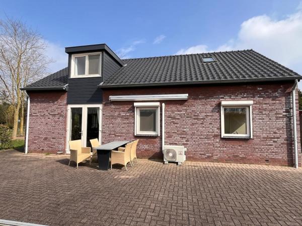 B&k Het Hoenveld - Oosterbeek