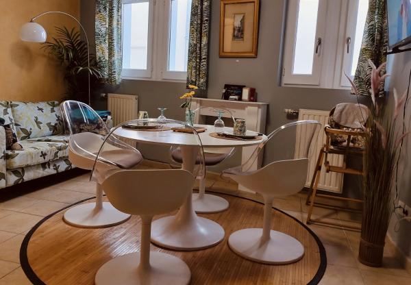 La Traboule Ponote Proche Gr65 - Le Puy-en-Velay