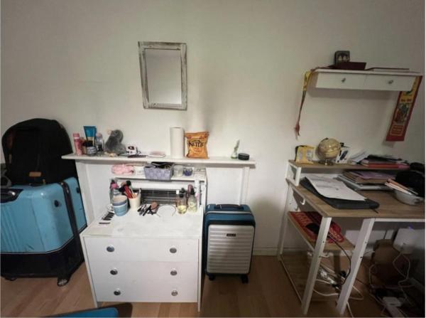 26 Duffel House - Central London