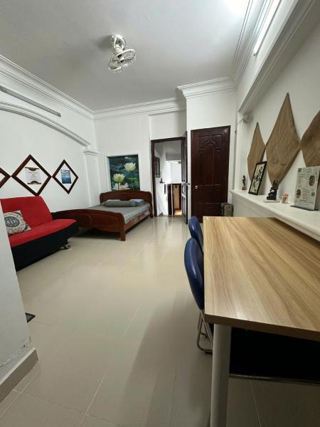 Home Tea An Yen - Ho Chi Minh