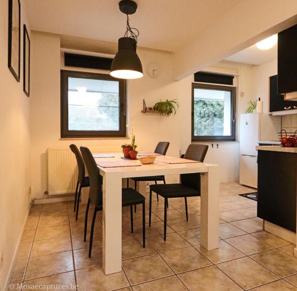 De Millenniumhoeve (Willy) - Maastricht