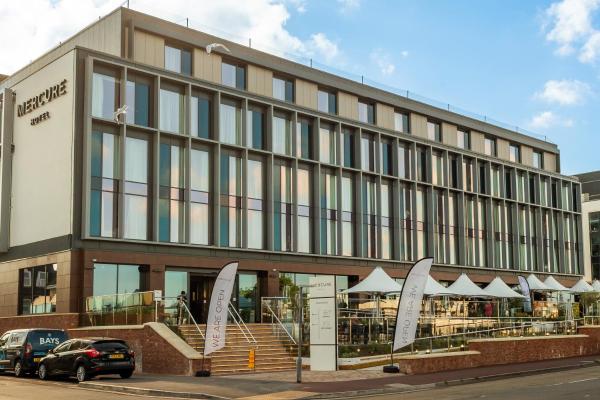 Mercure Paignton Hotel - Totnes
