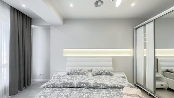 Ismail Premier Luxe - Chișinău