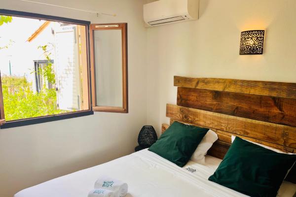 Sabali - Cottage Plage D'argent At 100m - By Tgb - Coti-Chiavari