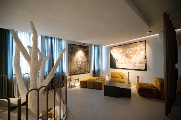 Aspro Locanda - Brescia