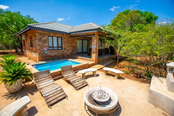 Adventure Bush Manor - Komatipoort