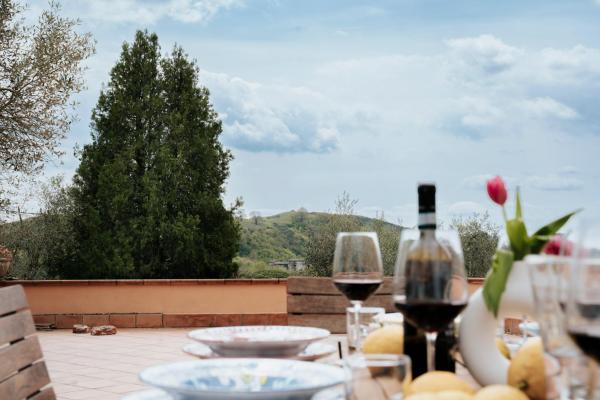 Giulio - Anguillara Sabazia