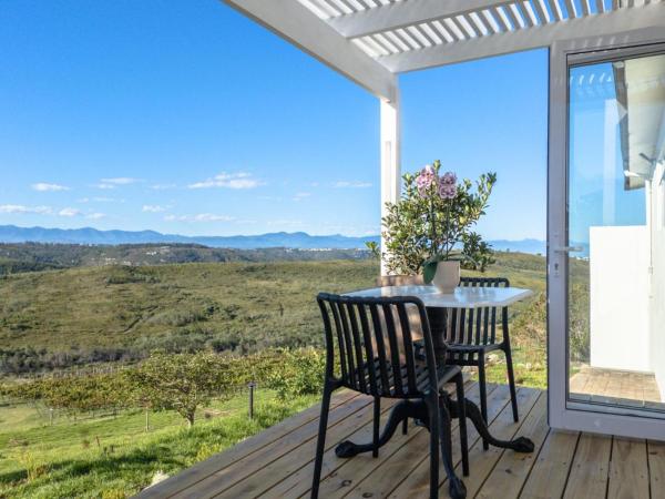 Plettenvale Wines - South Africa