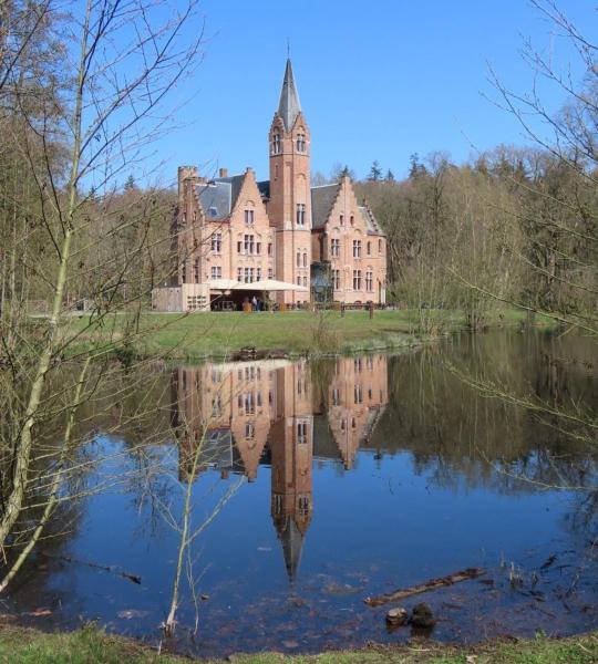 Ryckevelde - Bruges