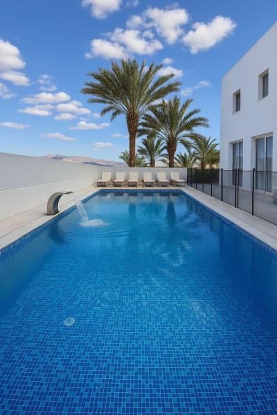 Villa Leonard וילה לאונרד אילת - Eilat
