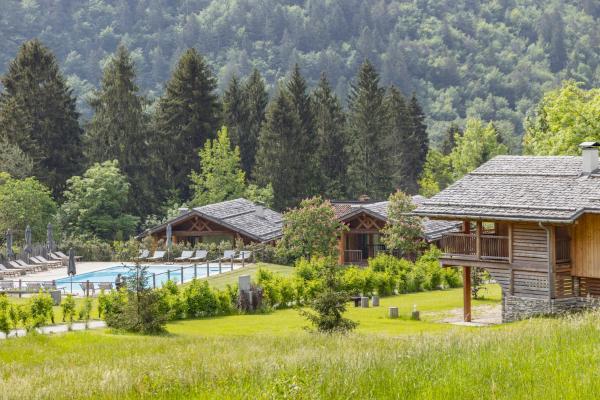 Ledro Mountain Chalet - Ledro