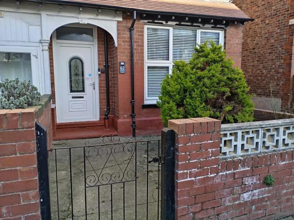 Holiday Lets - Bridlington