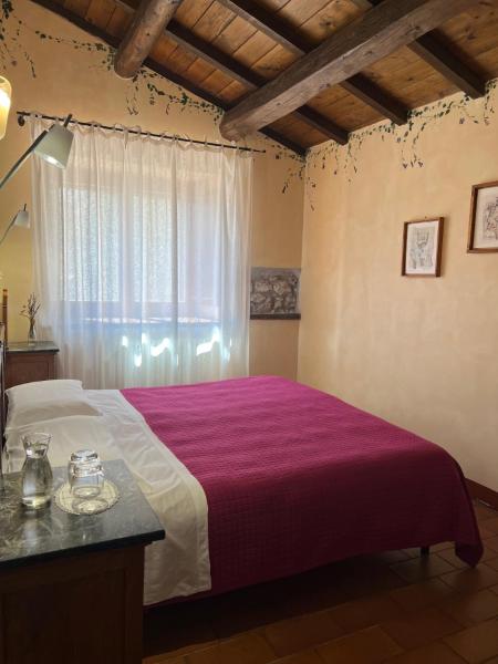 Locanda Sul Lago - Gran Sasso d'Italia
