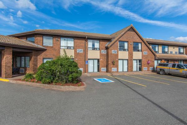Comfort Inn - Pictou