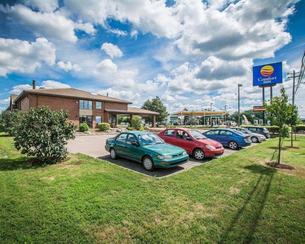 Comfort Inn - Truro