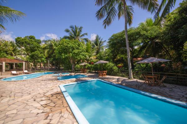 Pousada Ponta De Mangue - Maragogi