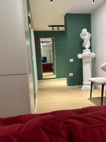Apart Hotel Cani - Tirana