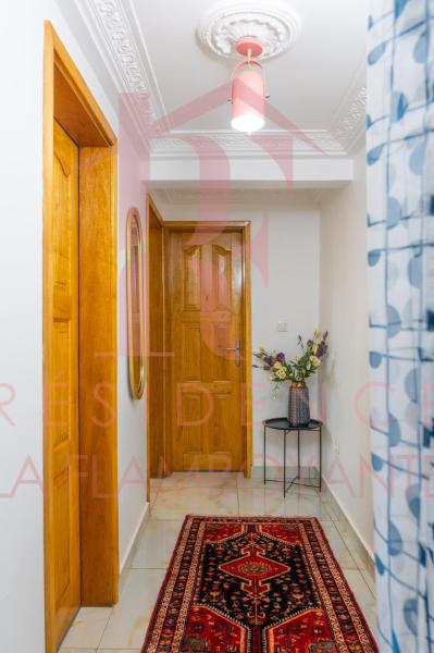 Residence La Flamboyante - Yaounde