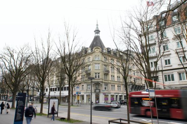 Reliving - Lucerne