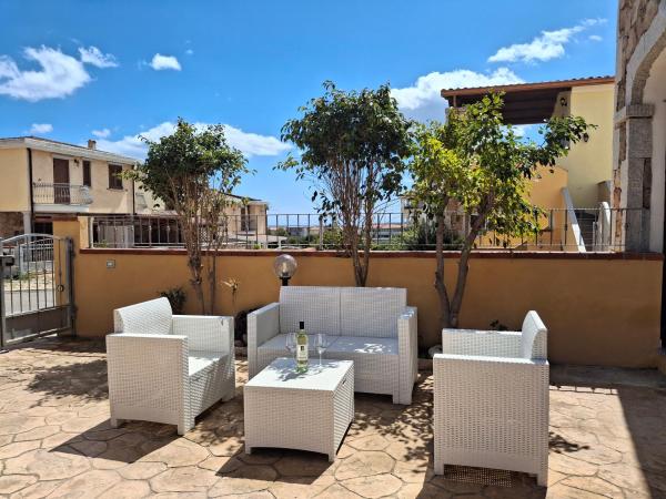 La Caletta Vista Mare Giardino - Sardaigne