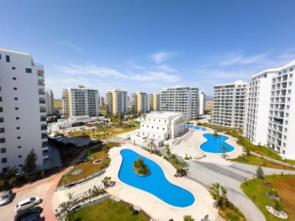 Ceasar Resort Spacious Studio In Amelius - Cipro