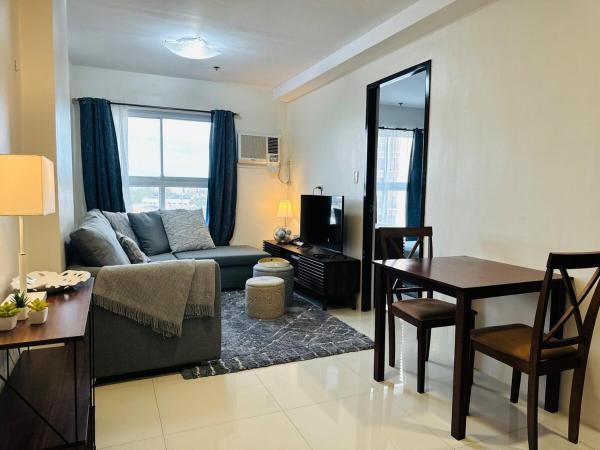 1 Bedroom Unit In Bamboo Bay - Cebu