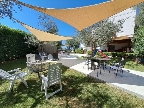 Il Pozzo Dei Desideri - De Vivo Realty Vico Equense - Vico Equense