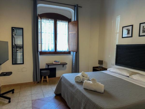 La Nicchia - Cagliari