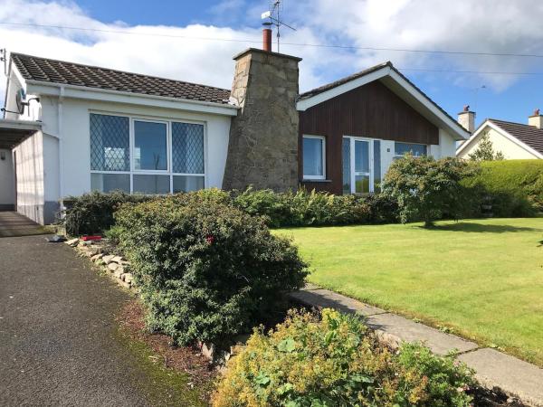 Nitb Approved Bungalow In Castlerock - Castlerock