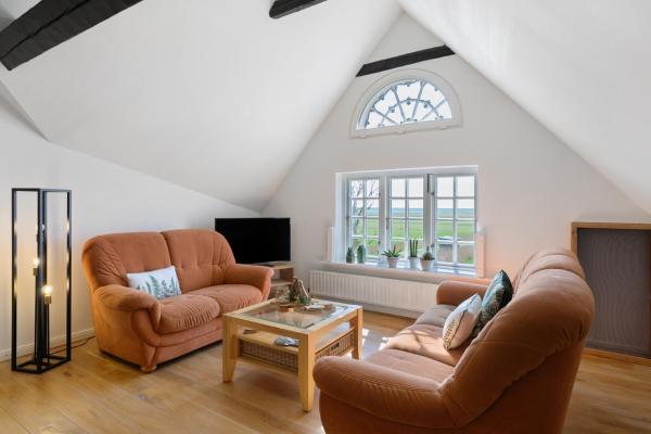 Leuchtturm - Westerhever