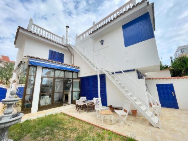 Chalet En La Playa - Puig