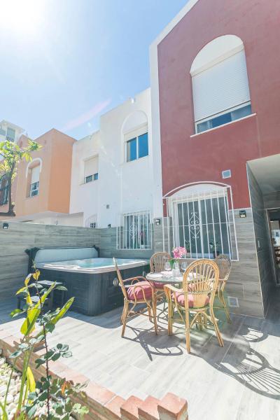 Canovas Nerja - Casa Ramos Nerja - Nerja