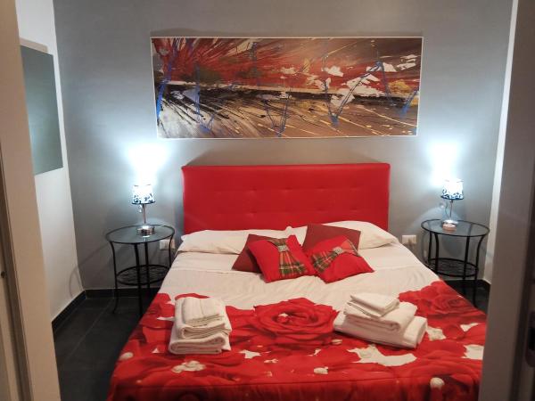 B&b La Fenice - Pompei