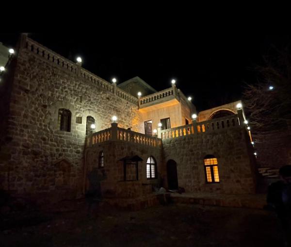 Hakanbey Konağı - Mardin