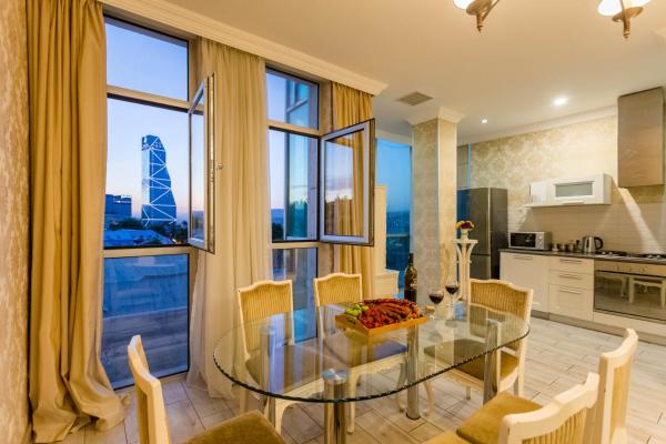 Apartment In The City Of Tbilisi - Tbilisi