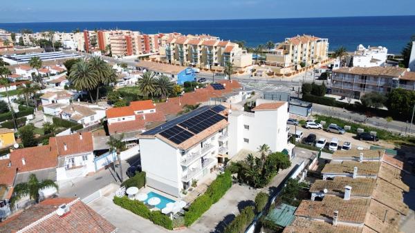 Hotel Rhys Denia - Only Adults - Denia
