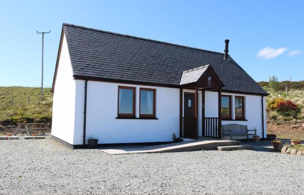 Taigh Na Laige - Uig