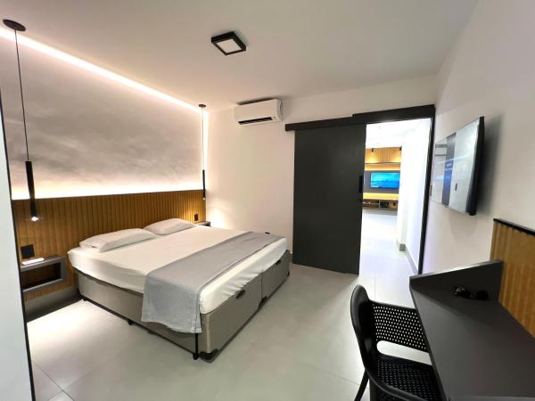 Apto Caramuru - Salvador, Brazil