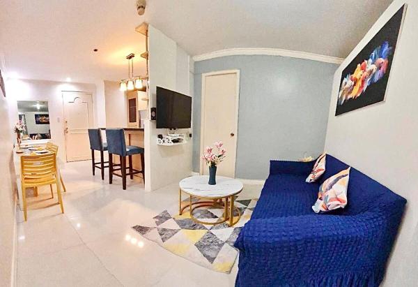 16 Guest For Group At Palm Tower 2 Makati Rm 203 - Metro Manila