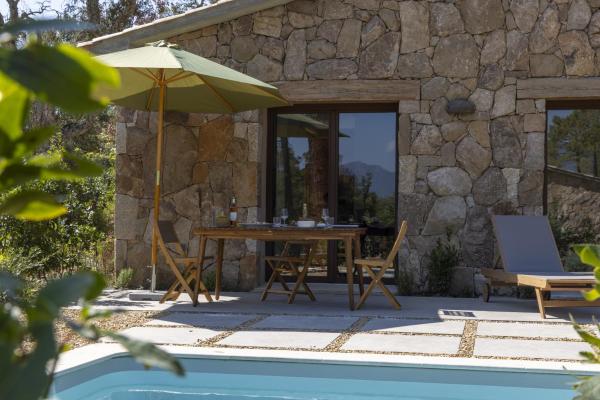Hameau De Petripini - Porto Vecchio