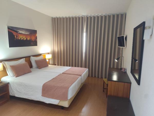 Hotel Dom Vilas - Braga
