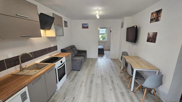 Apartament Przy Sosnowej - Lublin