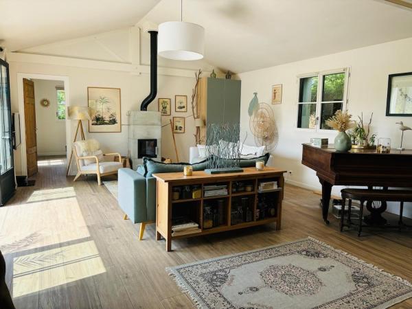 Comme Un Petit Coin De Paradis à Trégastel - Trégastel