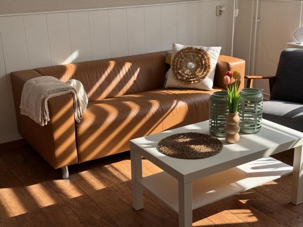 Vakantiewoning Zon, Zee & Duin - Egmond Aan Zee - Castricum