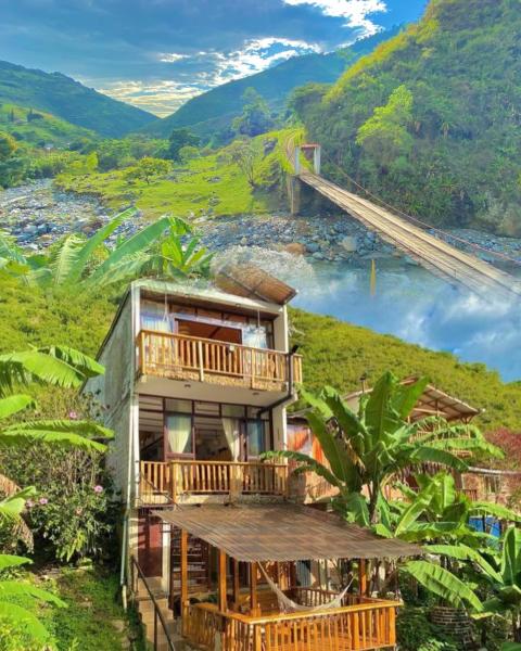 Cabaña La Reina By Futurist - Florida